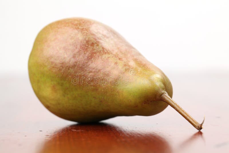 Organic pear stock photo. Image of fresh, fruit, food - 16763604