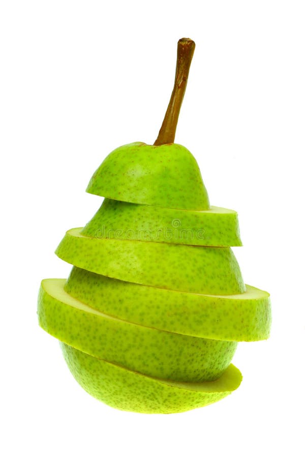 Organic pear stock photo. Image of health, pear, eating - 33014100