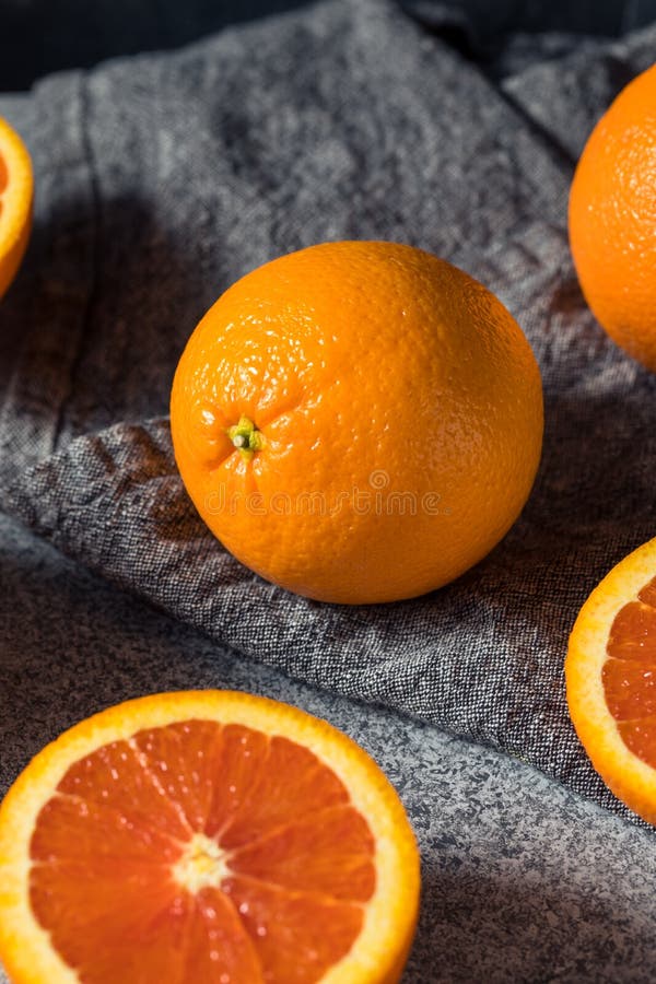 Organic Raw Caracara Oranges Stock Photo - Image of cara, fruit: 223823016