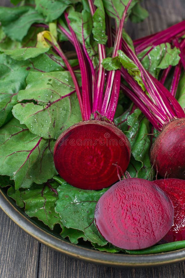 Organic red beets stock image. Image of ingredient, diet - 73273413