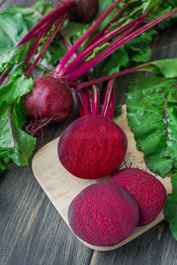Organic red beets stock photo. Image of closeup, crop - 73273898