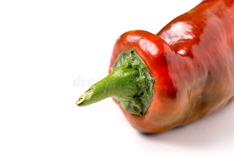 Organic red Snack pepper stock photo. Image of bell - 112810184