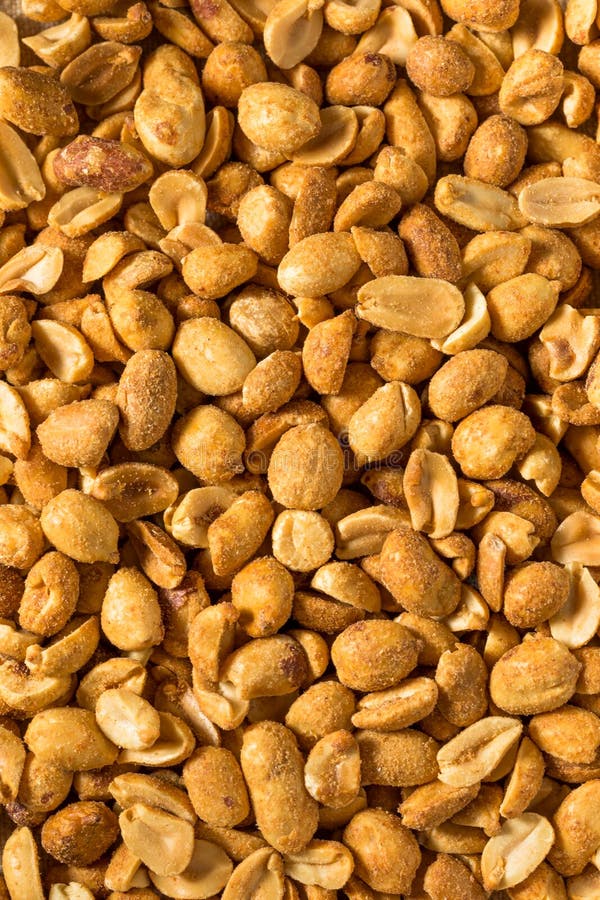 Organic Salted Beer Bar Nuts Stock Photo - Image of peanut, snack ...