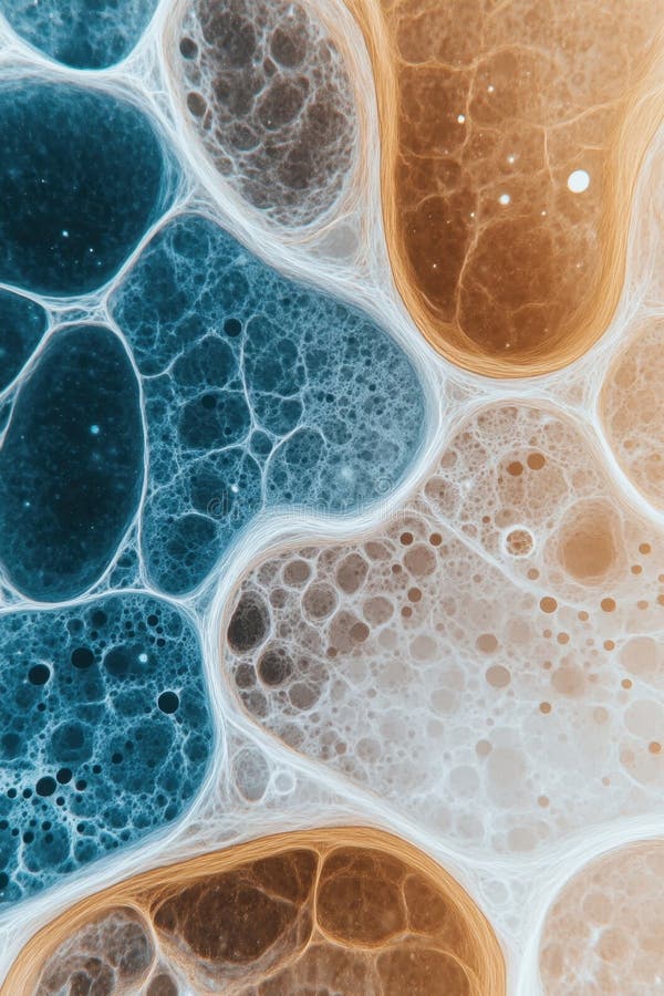 782 Complex Cellular Pattern Stock Photos - Free & Royalty-Free Stock ...