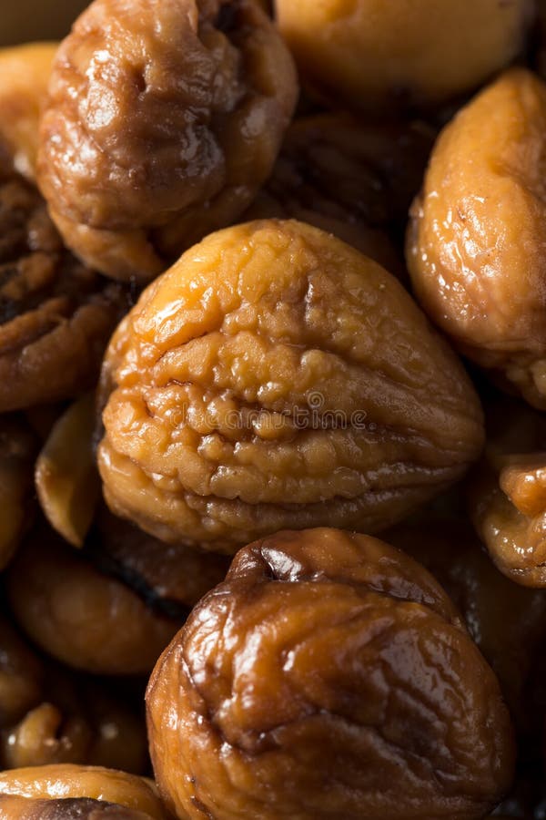 Organic Shelled Roasted Chestnuts Stock Photo - Image of cook, autumn ... Organic Shelled Roasted Chestnuts Stock Photo - Image of cook, autumn ...
