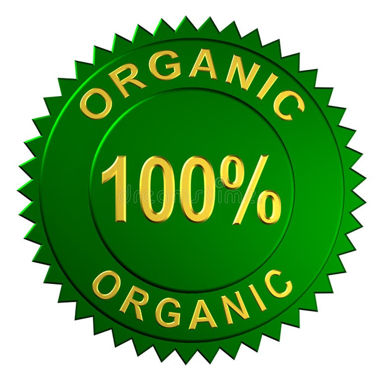 Organic Produce Sign Stock Illustrations – 14,502 Organic Produce Sign ...