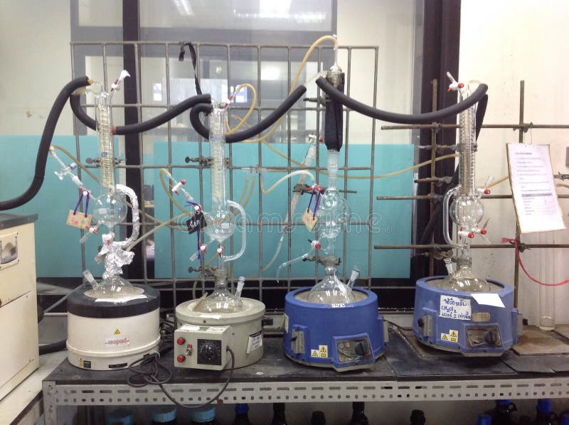 Solvent Distillation Stock Photos - Free & Royalty-Free Stock Photos ...
