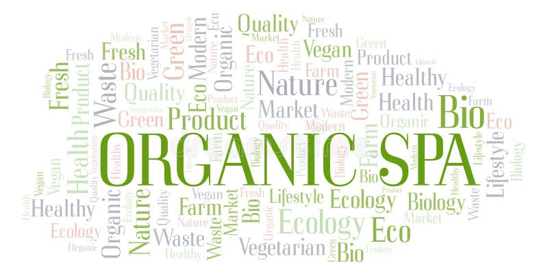 Spa word stock illustration. Illustration of care, therapy - 16365931