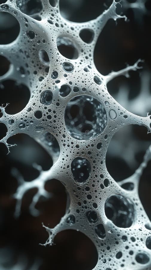 Organic Textures Inspired by the Spreading Growth of Root Systems ...