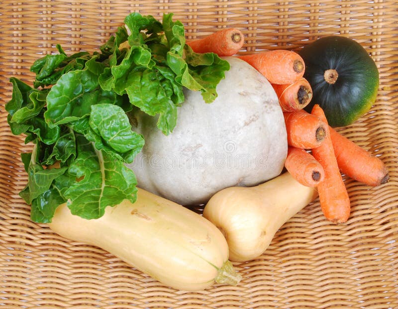 Organic vegetables stock photo. Image of green, bunch - 25324012
