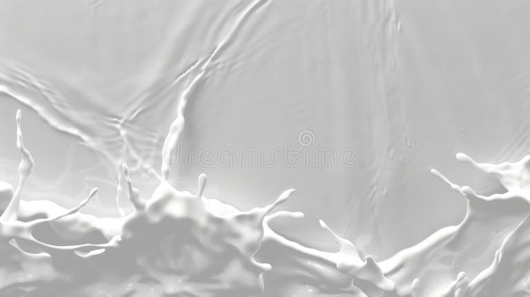 Organic Water Texture Overlay with Diagonal Shadow and Light Caustic ...