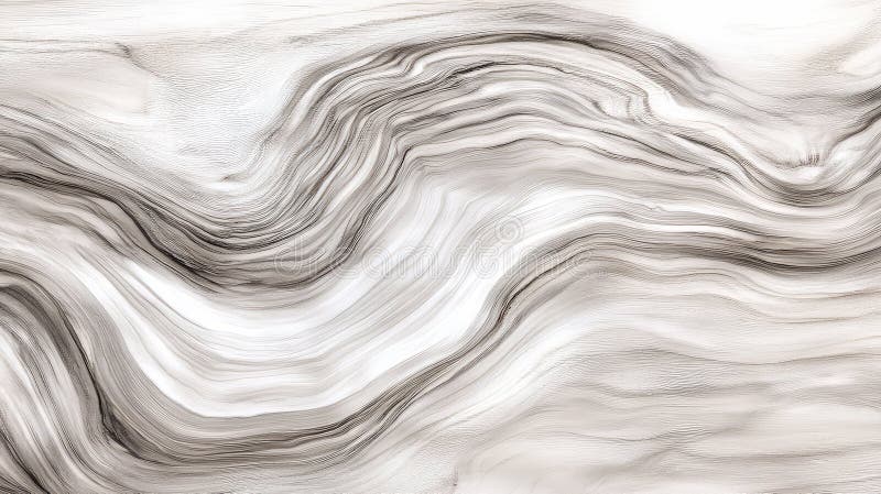 Organic Wood Grain Background Stock Illustration - Illustration of ...