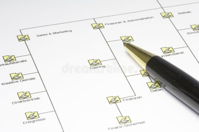 Organigram stock photo. Image of digital, scale, compasses - 955982