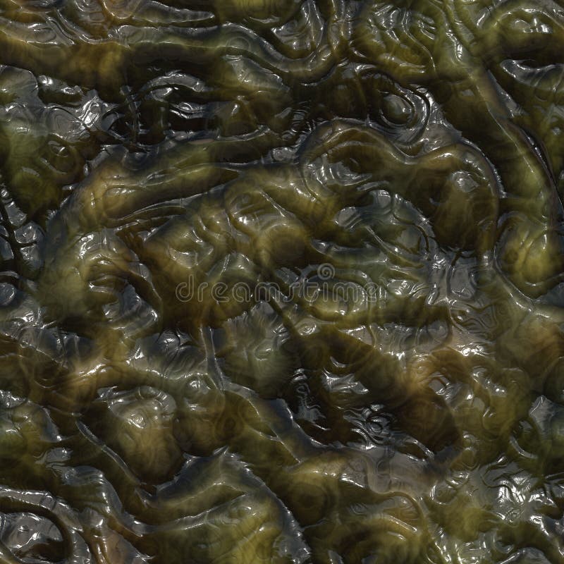 Organisch stock illustratie. Illustration of medisch - 11743570