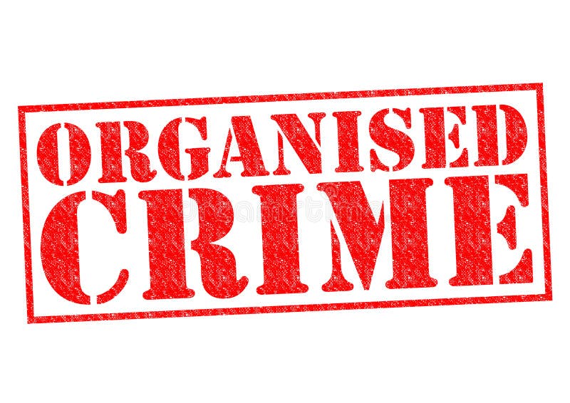 Organised crime stock illustration. Illustration of homicide - 92089250