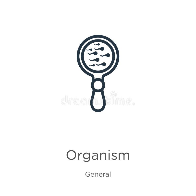 Organism Icon Stock Illustrations – 36,176 Organism Icon Stock ...