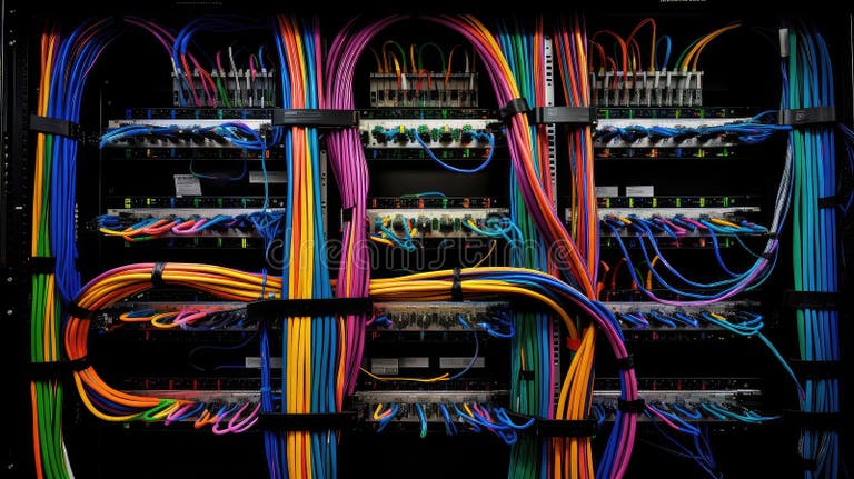 Setup Connection Stock Illustrations – 4,031 Setup Connection Stock ...