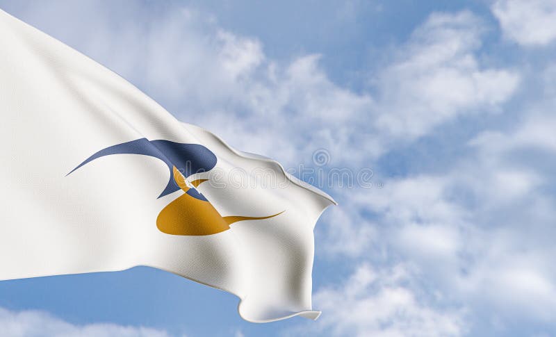 Eeu Flag Stock Illustrations – 27 Eeu Flag Stock Illustrations, Vectors ...