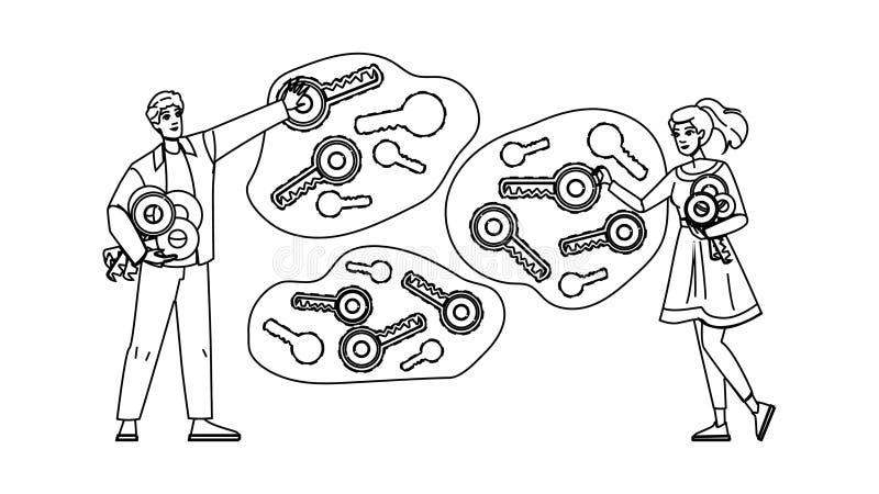 People Classification Stock Illustrations – 1,269 People Classification ...