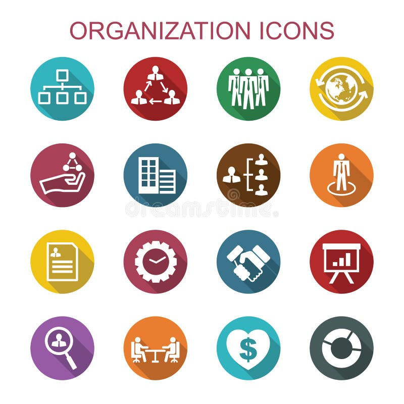 Organization Symbols Stock Illustrations – 10,734 Organization Symbols ...