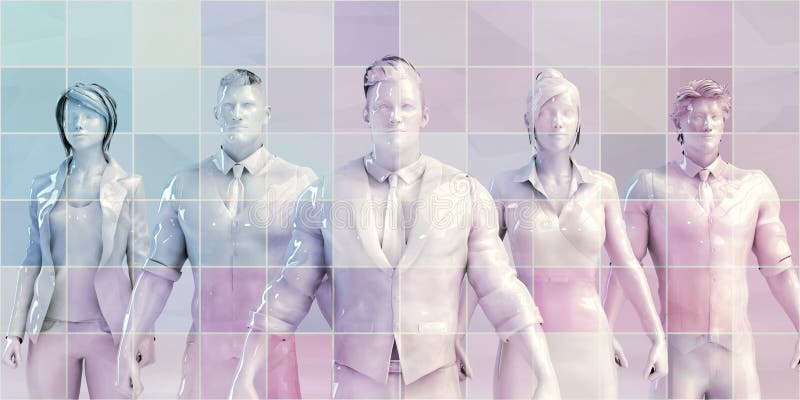 Organizational Development and Planned Company Changes Outline Diagram ...