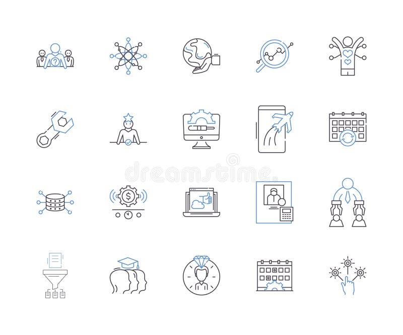 Organizational Change Management Stock Illustrations – 576 ...