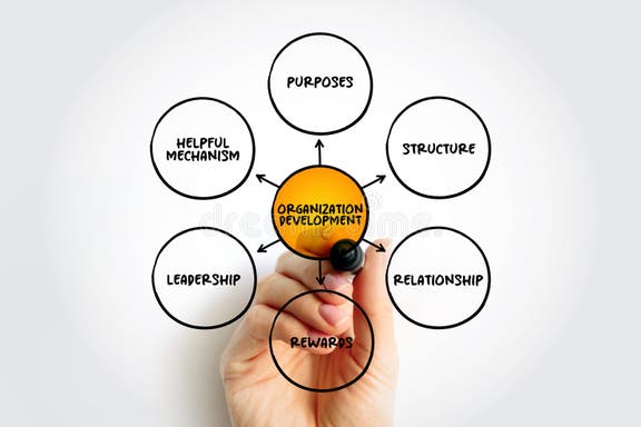 Organizational Development is the Study and Implementation of Practices ...