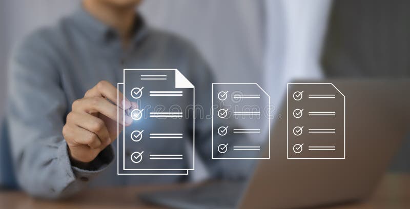 Organizational Document Management Document Visualization Record ...