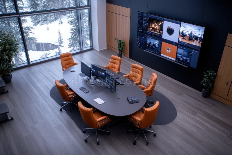 Organizational Review Meeting: Management Implementing Procedures ...