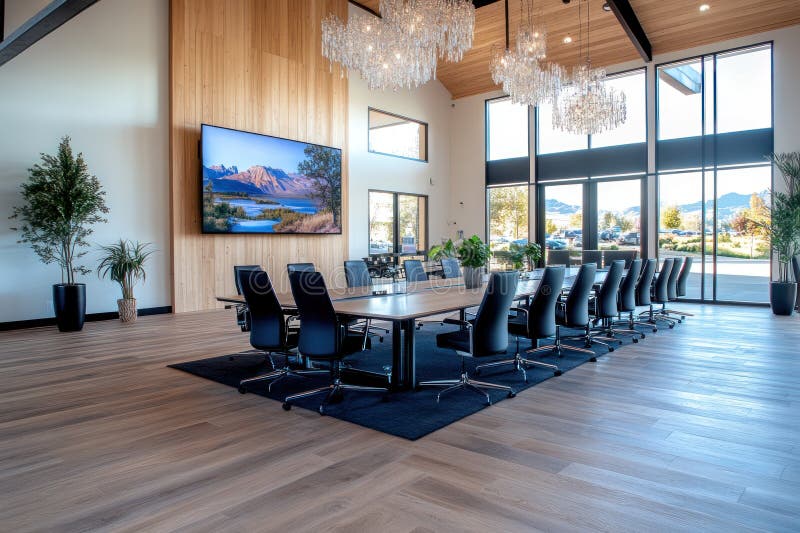 Organizational Review Meeting: Management Implementing Procedures ...