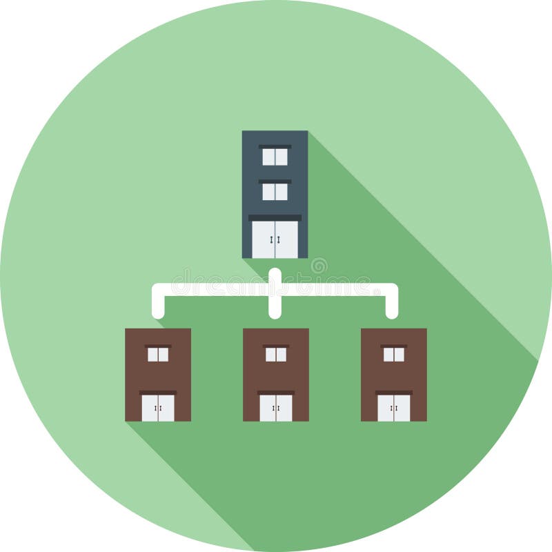 Organizations Network stock vector. Illustration of digital - 91636662