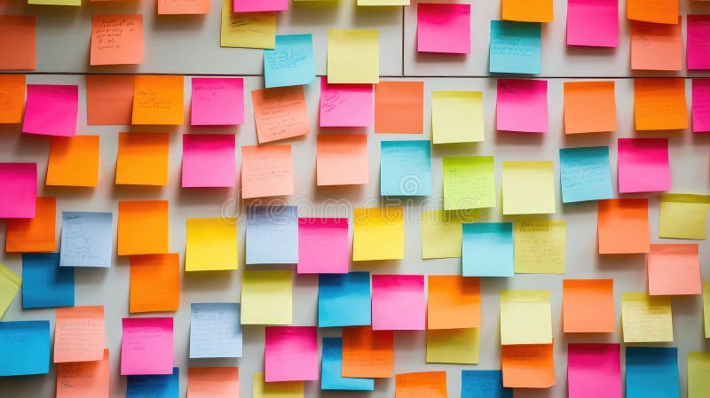 Organize check boxes stock illustration. Illustration of grid - 361610929