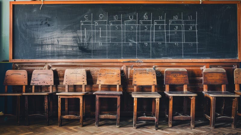 Organize a Classroom Seating Chart, Listing Students Names on the ...