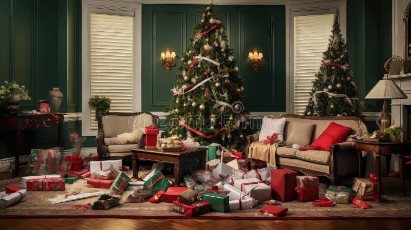 Organize holiday clean up stock illustration. Illustration of launder ...