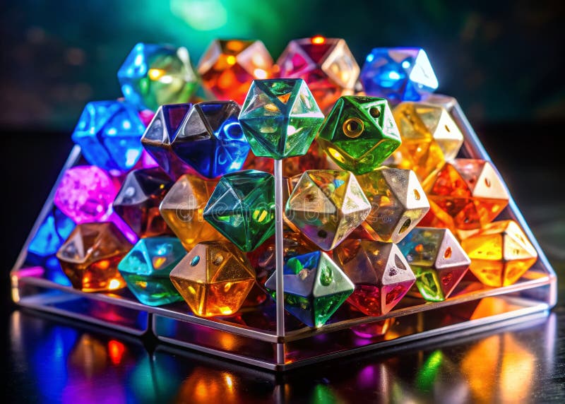 Robust Dice Display Stand Stock Illustrations – 1 Robust Dice Display ...