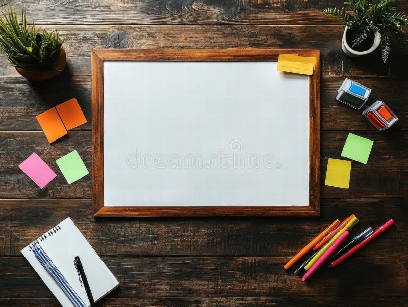 Organize Your Ideas, Mastering Note-Taking Techniques with Colorful ...