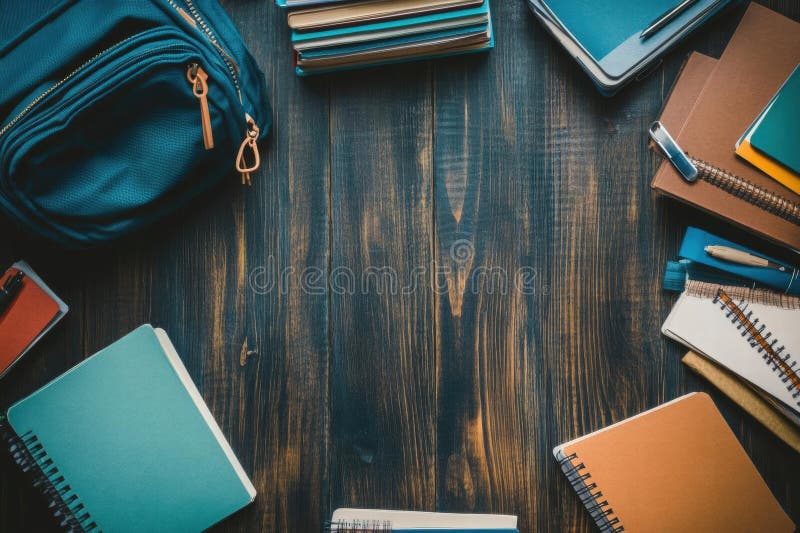 Organize Your Study Space, Effective Note-Taking Techniques and ...