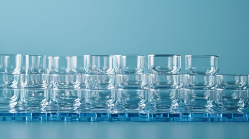 Scientific Equipment Organization, Organized Arrangement of Laboratory ...