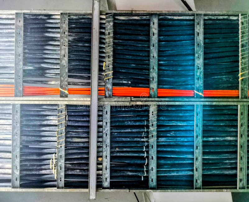 430 Cable Tray System Stock Photos - Free & Royalty-Free Stock Photos ...