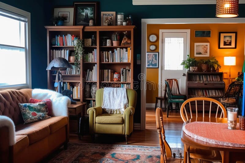 Cluttercore Stock Illustrations – 87 Cluttercore Stock Illustrations ...