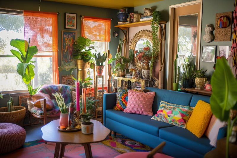 Cluttercore Stock Illustrations – 48 Cluttercore Stock Illustrations ...