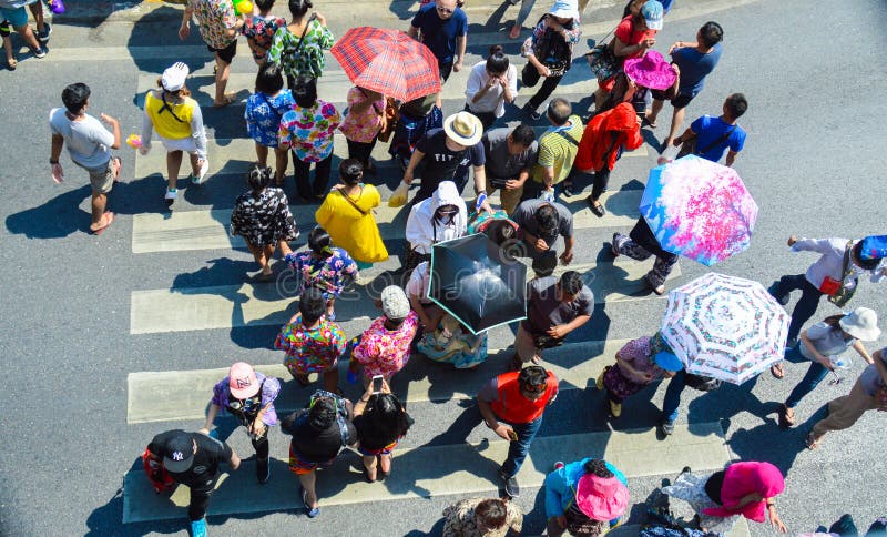 Organized chaos editorial photo. Image of line, road - 96297721