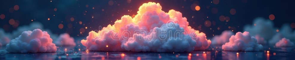 Organized Cloud Files in a Directory Structure , Cloud Architecture ...