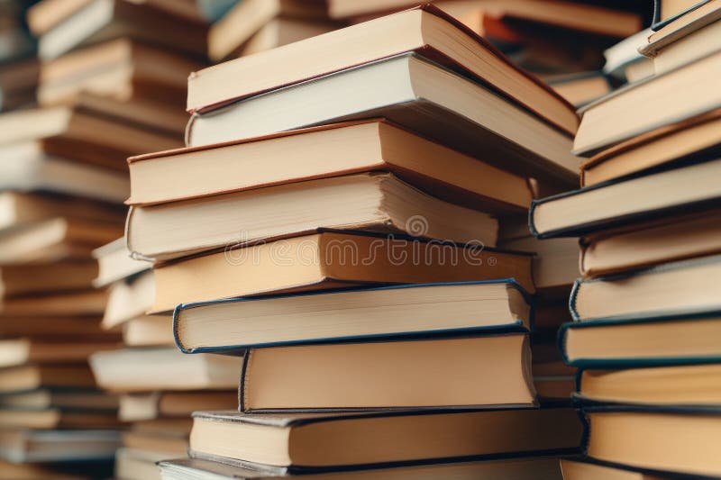 Organized Learning Books and Student Essentials Ready for Exploration ...