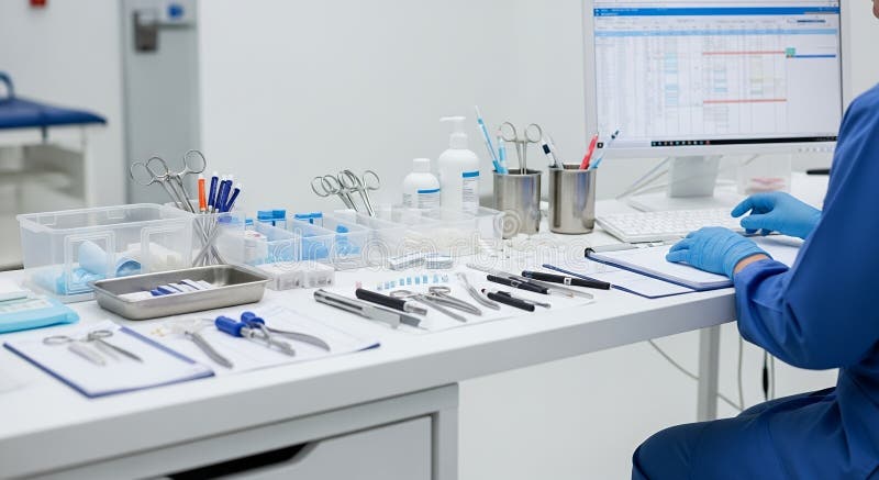 Surgical Workspace Stock Illustrations – 465 Surgical Workspace Stock ...