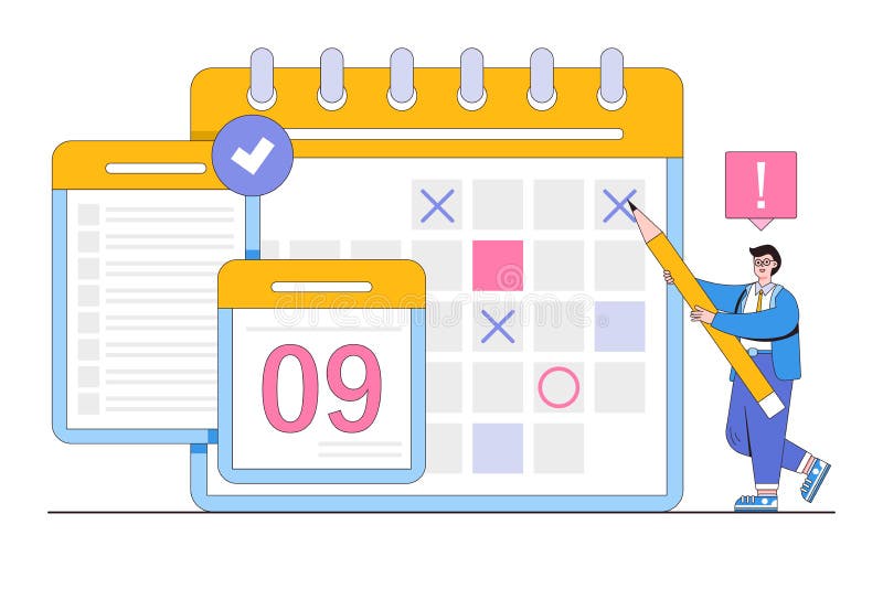 Good Work Habits Clip Art