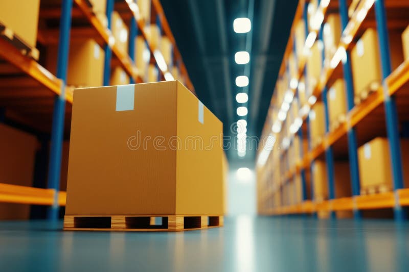 Organized Storage System with Secure Packaging for Fragile and High ...