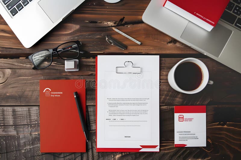 Organized Workspace, Enhance Productivity with a Clean and Efficient ...