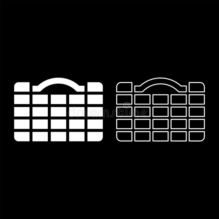 Organizer Case for Tools Toolbox Instruments Toolkit Box Set Industrial ...