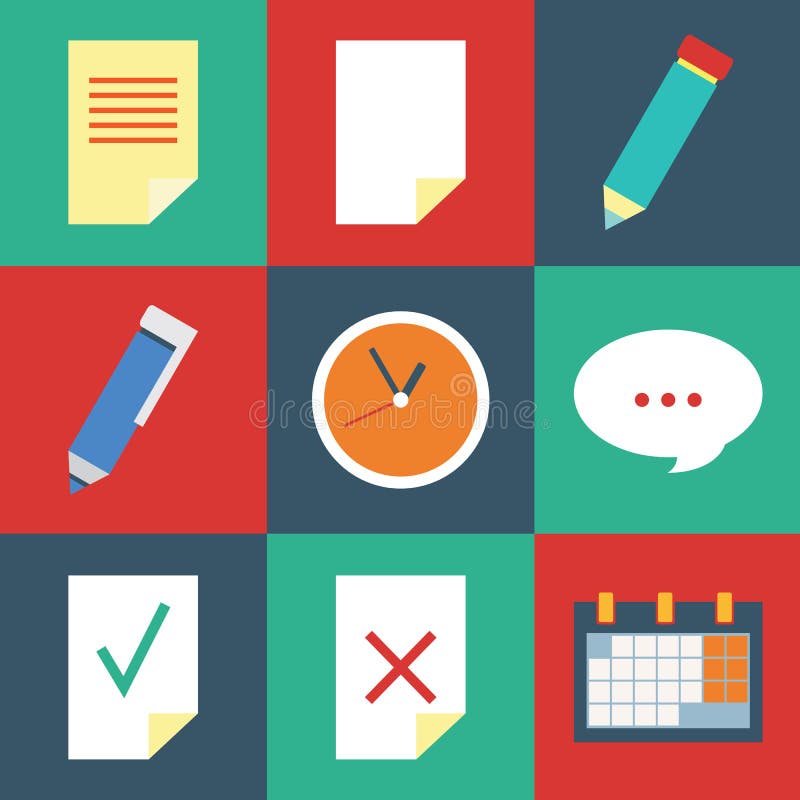 Organizer Icon Stock Illustrations – 104,907 Organizer Icon Stock ...